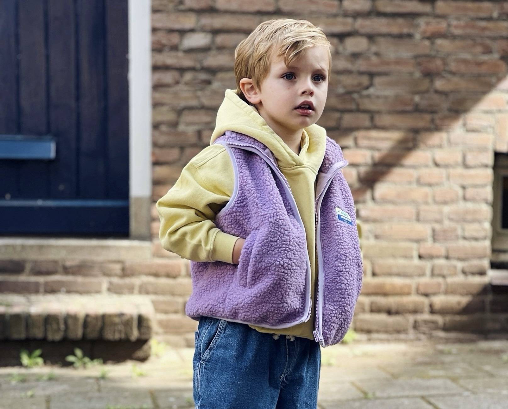 Wonder for kids - Wonder for kids