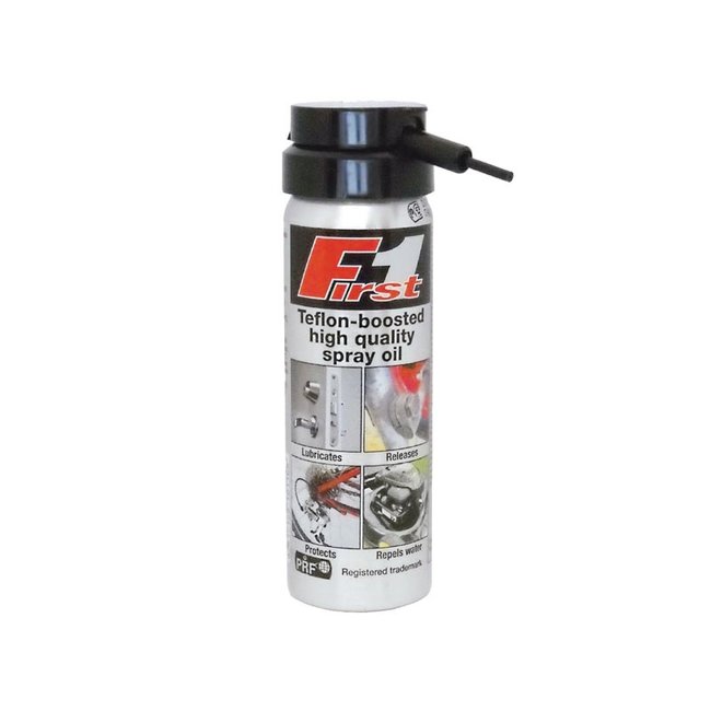 PRF Teflon-Boosted Spray Universal 85 ml - Tape-Deal.com