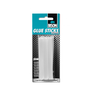 Bison Glue Sticks Super glue cartridges 11 mm Tape Deal