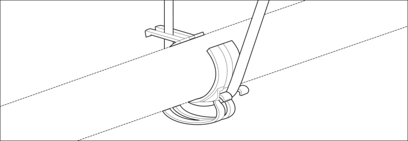 SNAP Light Truss Tool Black - Tape-Deal.com