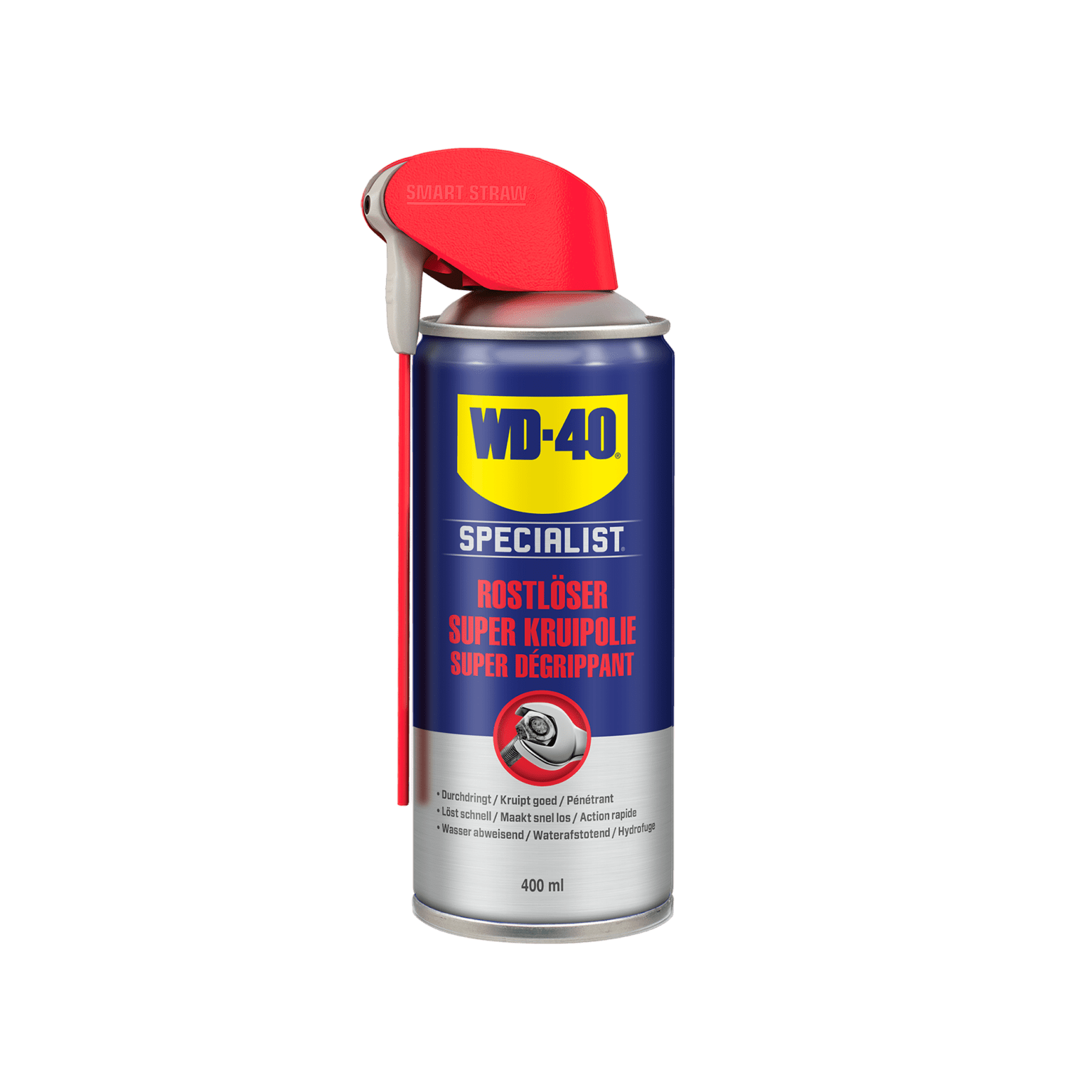 WD-40 SPECIALIST® SUPER CRUIP OIL 250ml - Tape-Deal.com