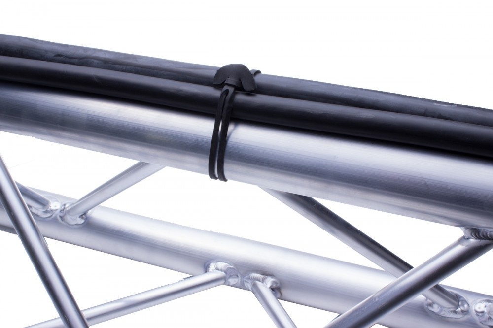 TD47 T-Fix Attache-câble 21cm - Tape-Deal.com