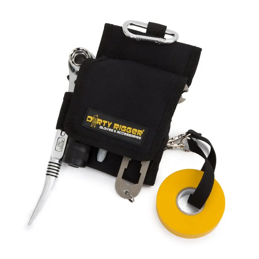 Dirty Rigger Pro-Pocket XT - Tape-Deal.com