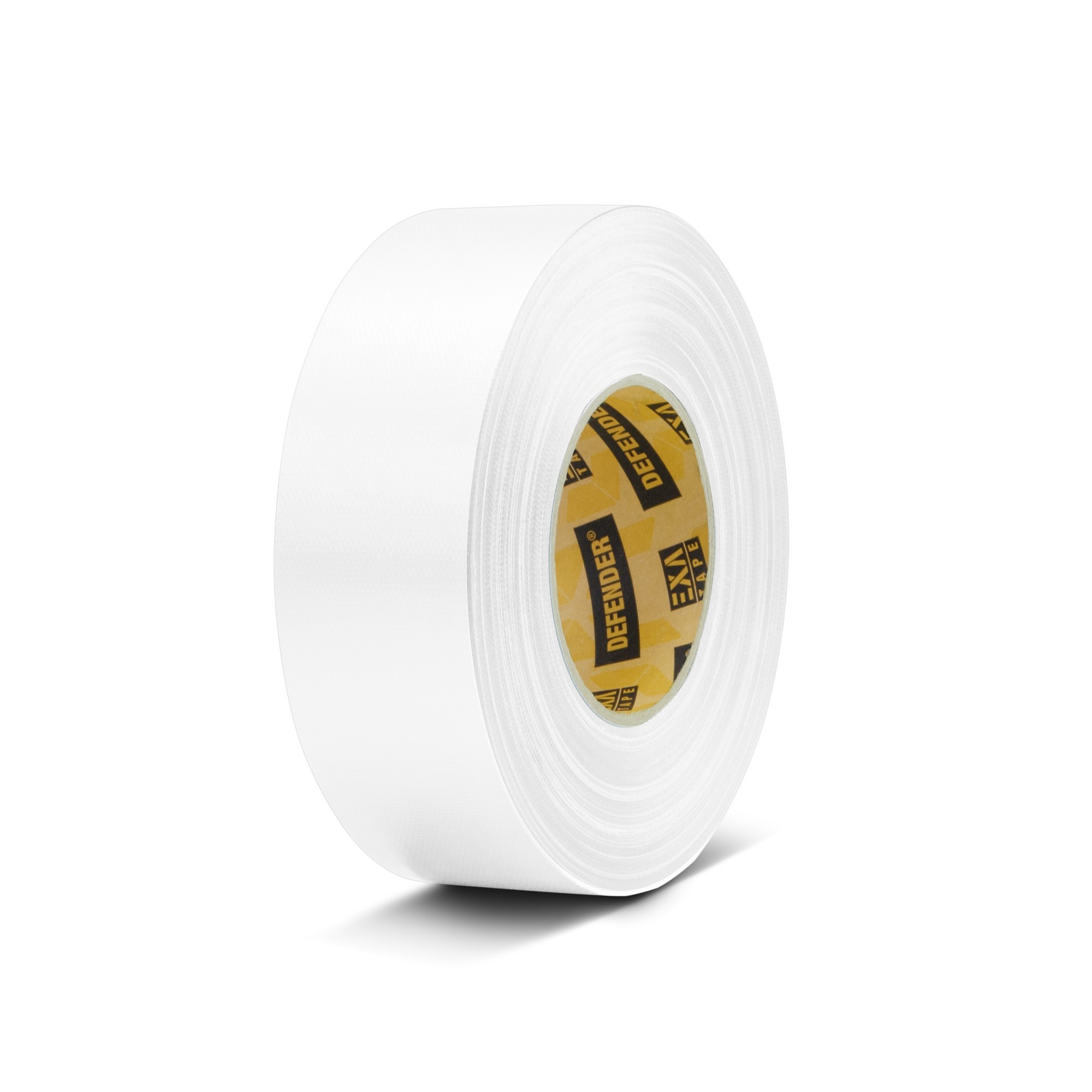 Defender EXA-Tape 50mm x 50m White (incl. ERGO-Core) - Tape-Deal.com