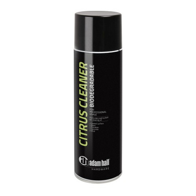 Adam Hall Industrial Citrus Cleaner 500ml - Tape-Deal.com