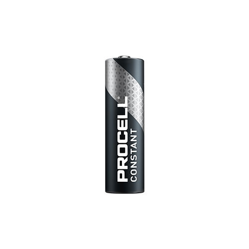 Procell Constant Power AA battery 1.5V (100 pcs) - Tape-Deal.com