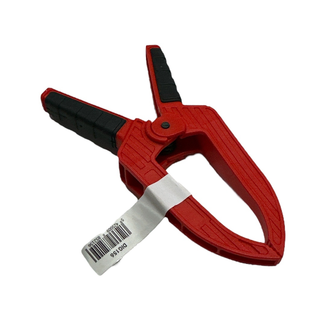 Diggers Depth Spring Clamp 150mm - Tape-Deal.com