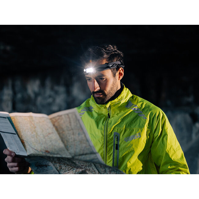 Olight Array 2 Pro Rechargeable LED Headlamp