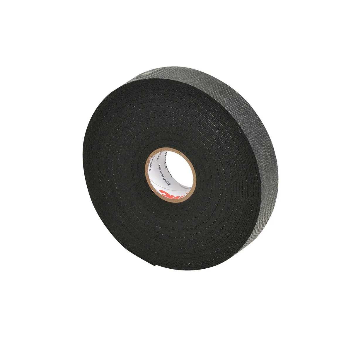 3M Scotch TAPE 23 19mm x 9m Black - Tape-Deal.com
