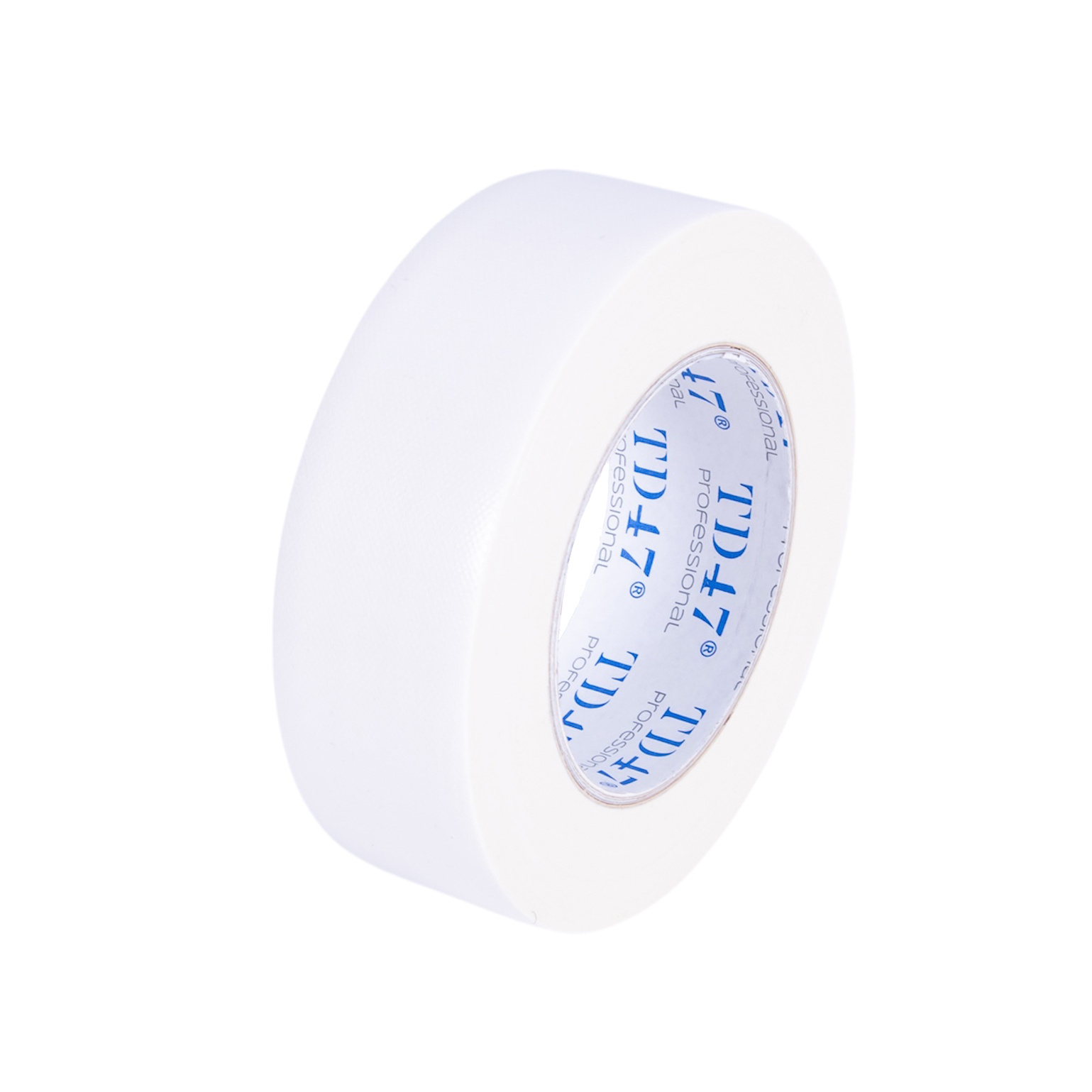 TD47 Professional Gaffa Tape 38mm x 25m Wit - Tape-Deal.com