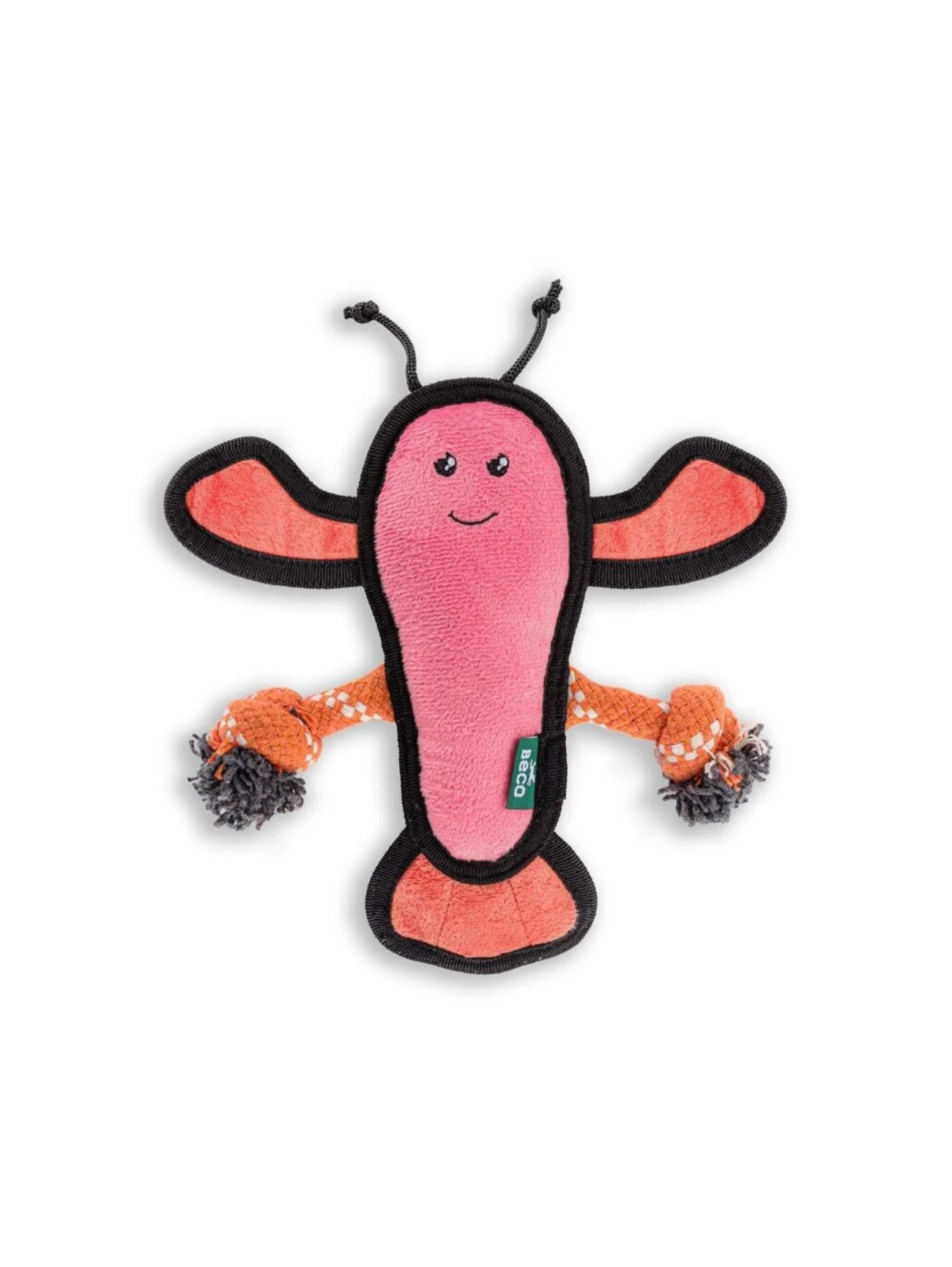 Beco dog toy Lobster - Sis and Dog