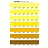 Pantone PMS Solid Chips vervangingspagina op coated papier 7C ...