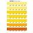Pantone PMS Solid Chips vervangingspagina op coated papier 13C ...
