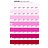 Pantone PMS Solid Chips vervangingspagina op coated papier 61C ...