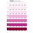 Pantone PMS Solid Chips vervangingspagina op coated papier 63C ...
