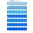 Pantone PMS Solid Chips vervangingspagina op coated papier 134C ...