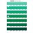 Pantone PMS Solid Chips vervangingspagina op coated papier 180C ...