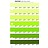 Pantone PMS Solid Chips vervangingspagina op coated papier 196C ...