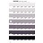 Pantone PMS Solid Chips vervangingspagina op coated papier 238C ...