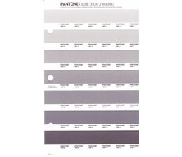 Spectacular Pantone 424 U 2726c 661 C