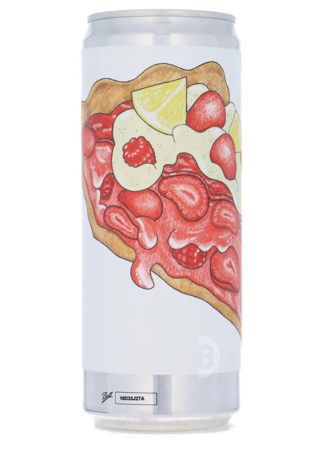 Berliner Weisse - Ontdek alles over dit eigenzinnig Berlijnse biertje ...