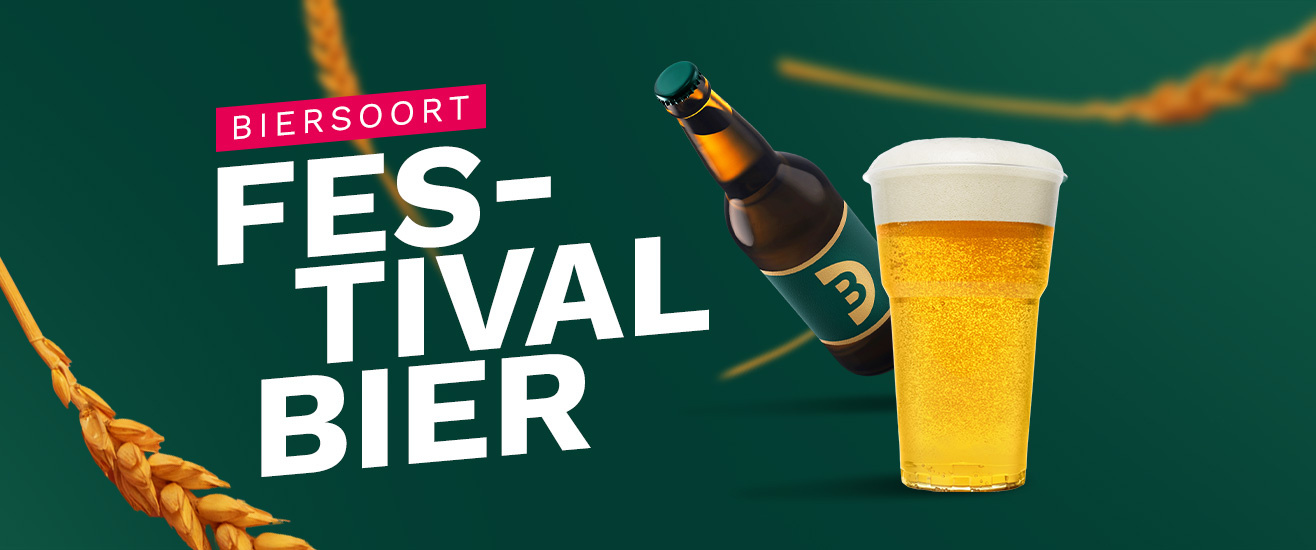 Festival bier: feit of fabel? - Beerdome