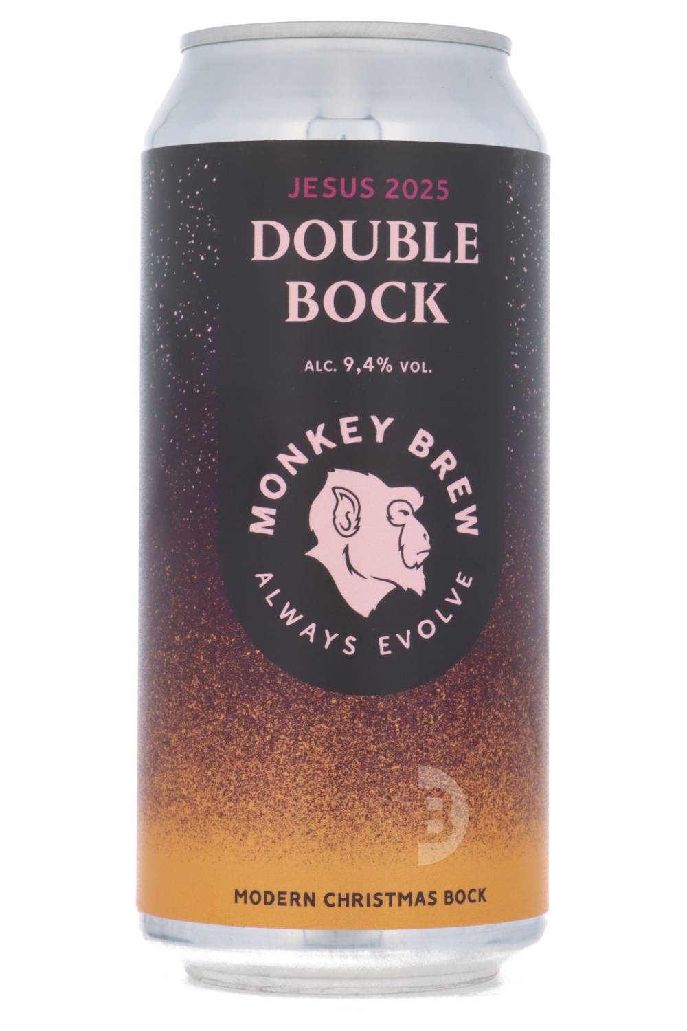 Monkey Brew - Jesus 2025 - Beerdome