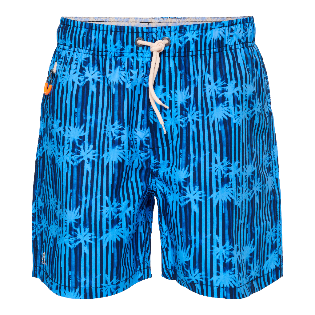 Palma shorts de baño