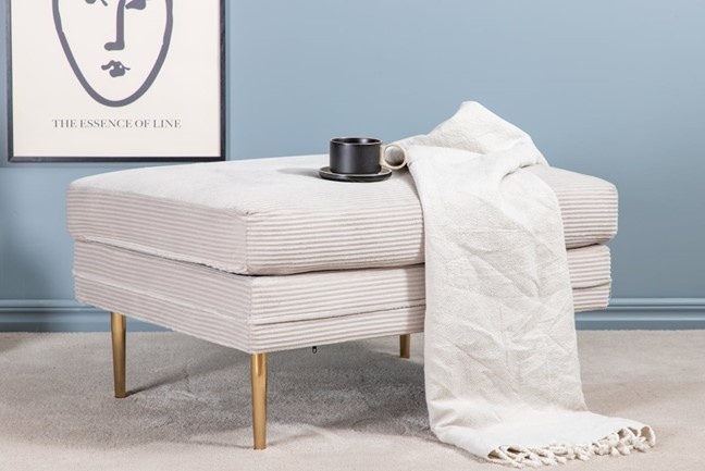 Wat is een hocker en hoe gebruik u hem? - Garden Interiors Tuinmeubelen