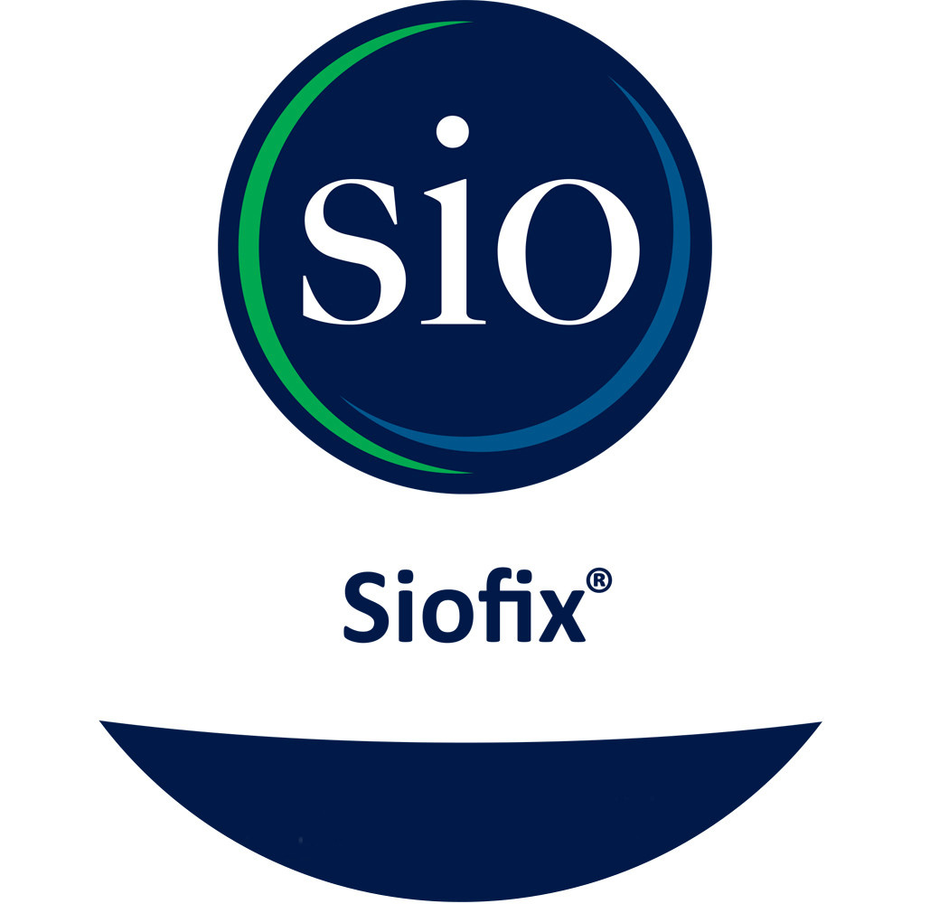 Siofix - Kwarts en Co