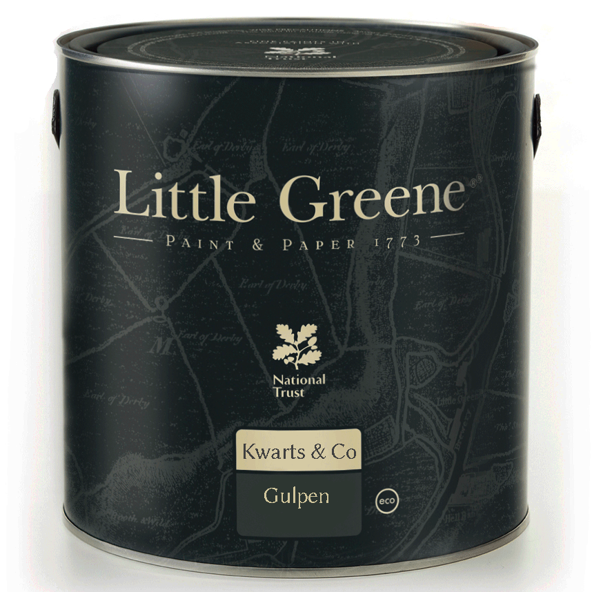 Little Greene Intelligent All Surface Primer - Kwarts en Co
