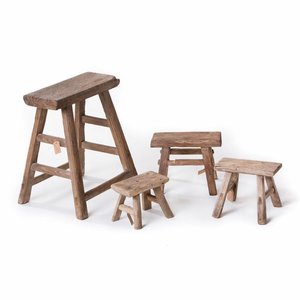 Oldwoodenstool.com - Unique old Chinese wooden stools - Authentic old ...