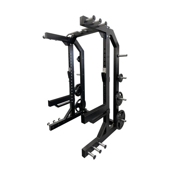 POWER RACKS: squat racks | power racks | half racks | multifunctional ...