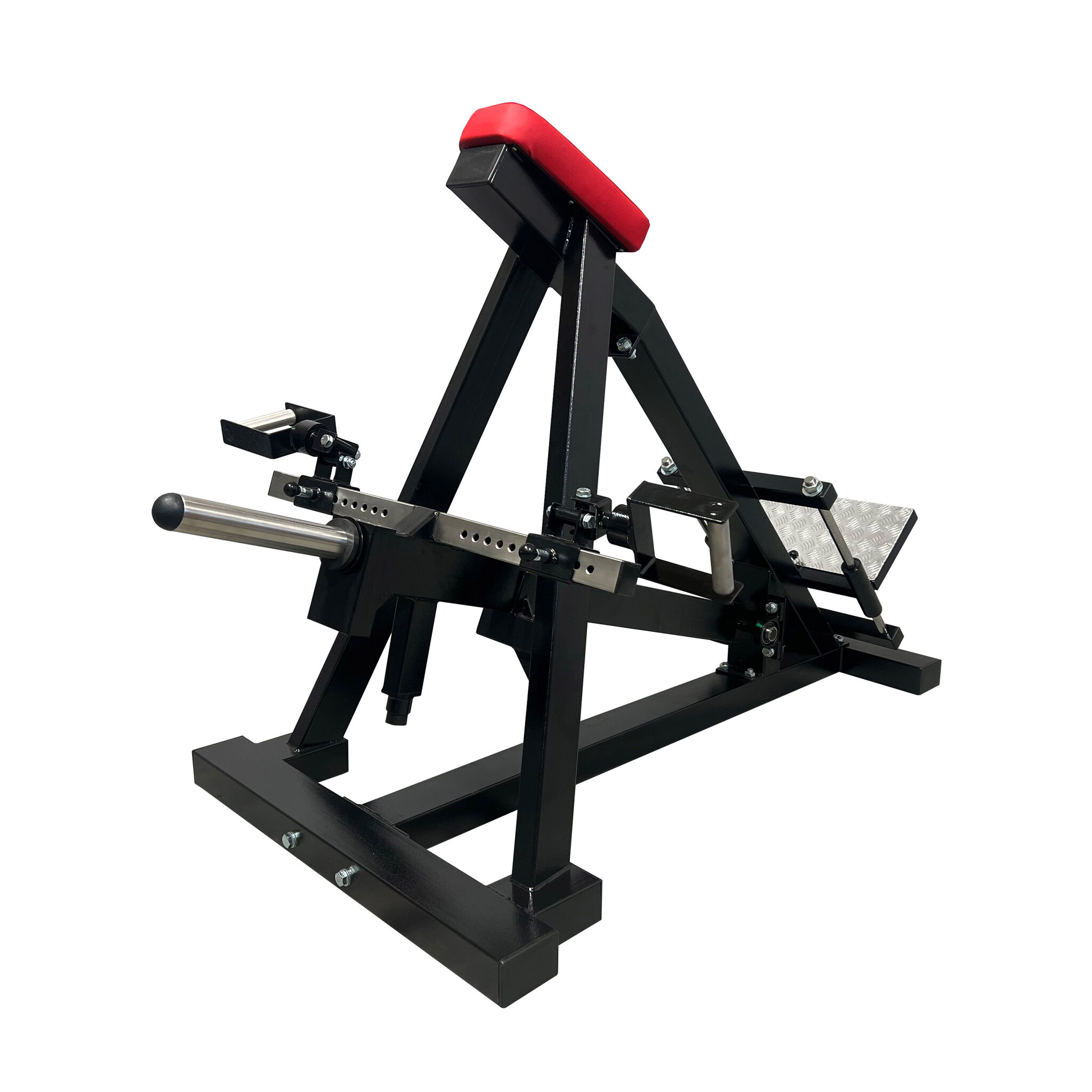 T-bar Row Machine 1LXX | PLATE LOADED - FITNESS PRODUCE - Professional ...