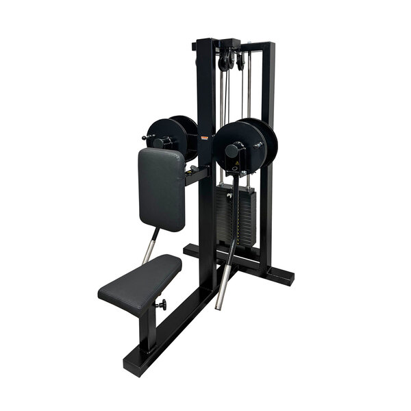 Standing Multi Flight Machine 3PLXX | SELECTORIZED - FITNESS PRODUCE ...
