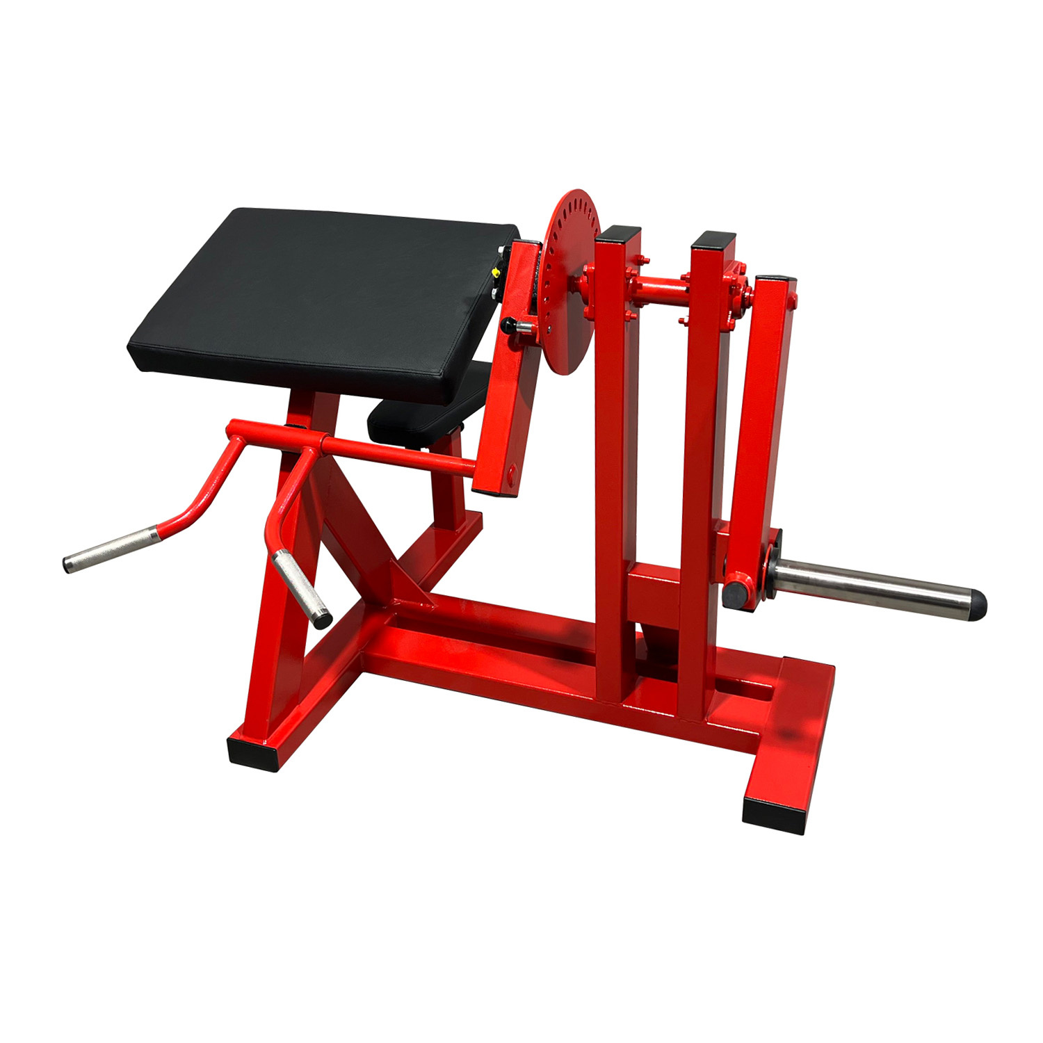 Biceps-Triceps Machine 3F | PLATE LOADED - FITNESS PRODUCE ...