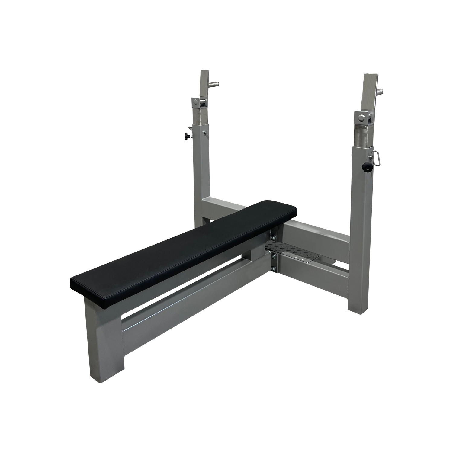 Olympic Flat Bench Press 1AX | BENCHES - FITNESS PRODUCE - Professional ...