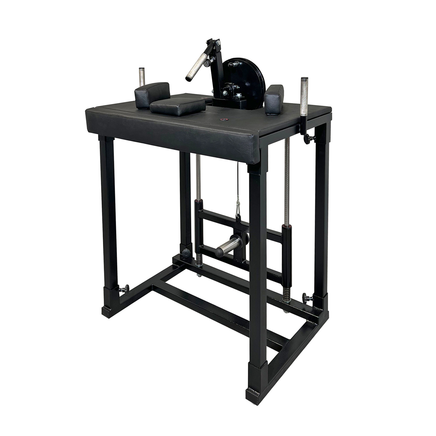 Arm Wrestling Machine 1IX - Build Strength - FITNESS PRODUCE ...