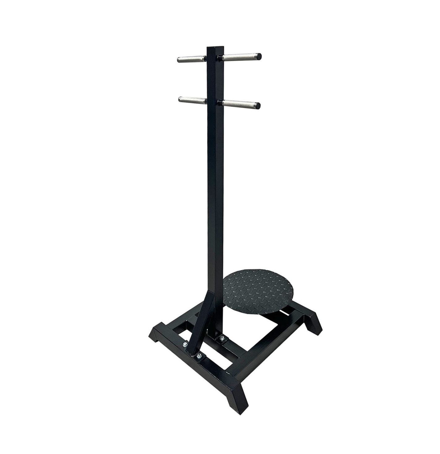 Twist Machine 3E - FITNESS PRODUCE - Professional Gym Equipment