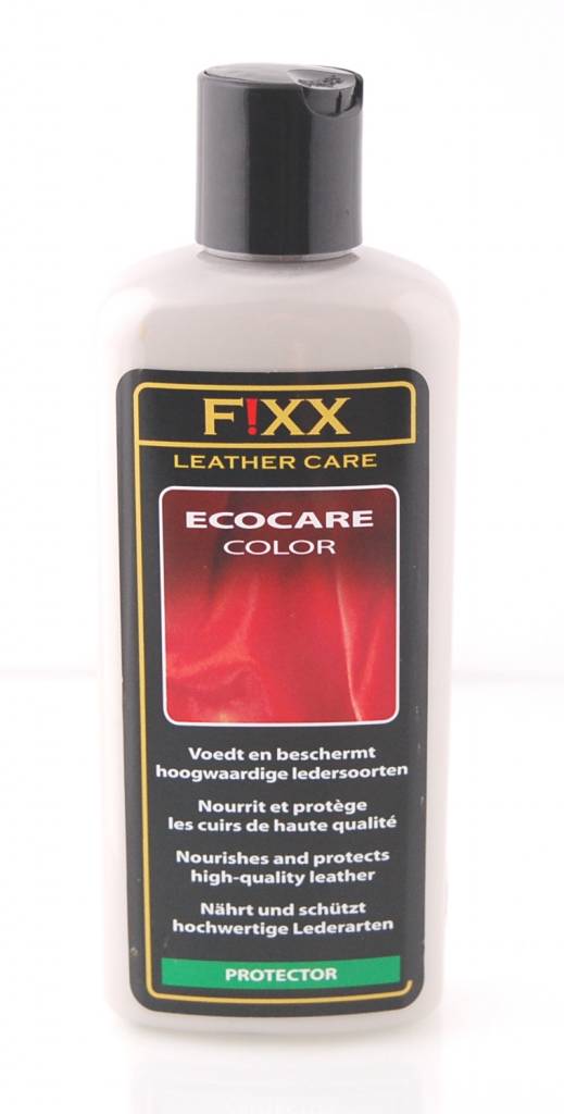 Fixx Ecocare Color (Leather) (click here to choose your color ...