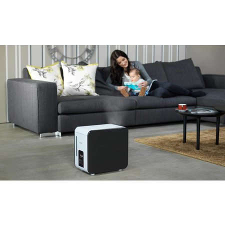 Boneco S450 Humidifier ACTION! | Parket&meer.nl