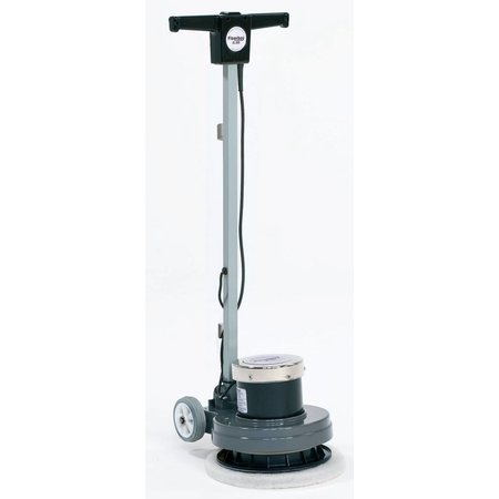 Floorboy Boenmachine XL300 + 15 Pads -SUPER ACTION- | Parket&meer.nl