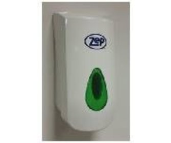 Zep Handwashing Soap Dispenser | Parketenmeer.nl