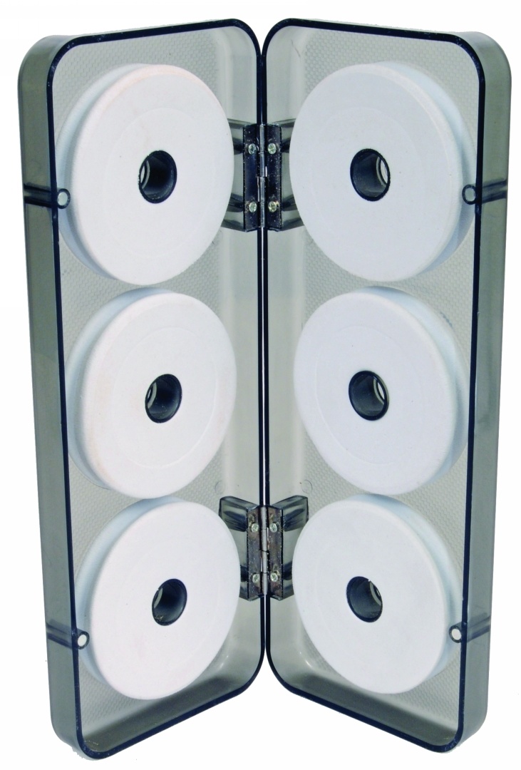 LEADER & RIG ORGANIZER - Hengelsport IJmuiden