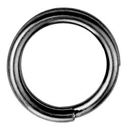 POWER SPLIT RINGS - Hengelsport IJmuiden