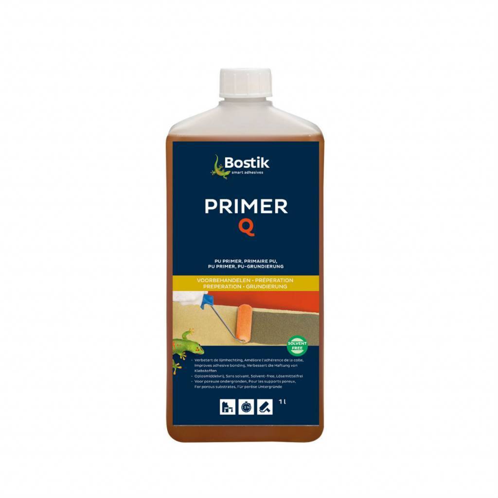Bostik Primer Q - Van Dijken Pro