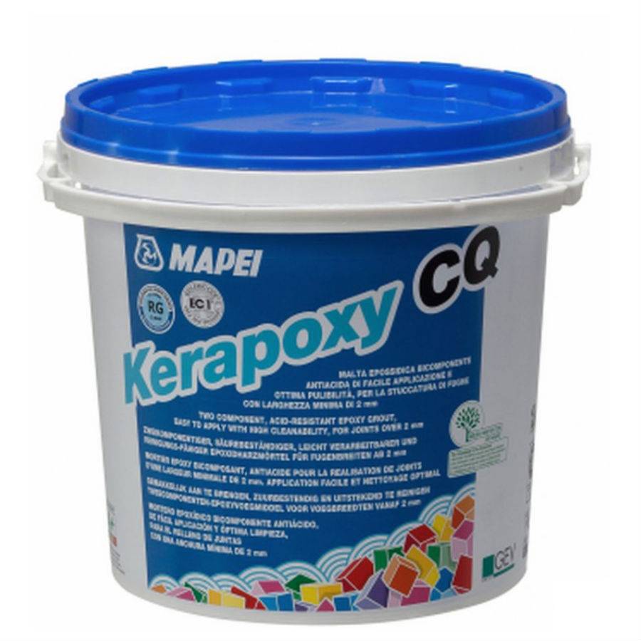 Kerapoxy Cq Van Dijken Pro