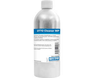 OTTO Cleaner MP voor gereedschap en lijmresten - Van Dijken Pro