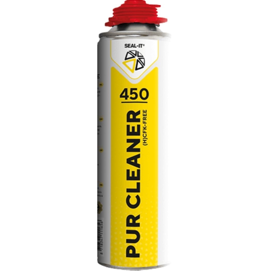 Seal-it 450 PUR Cleaner 500ml - Van Dijken Pro