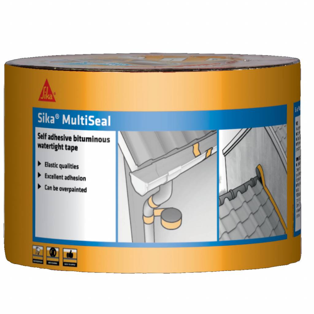 Sika Multiseal - SikaPro